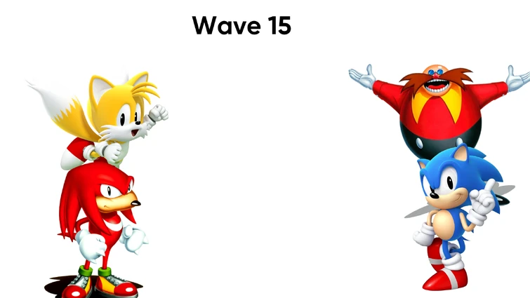 jakks sonic wave predictions | Fandom