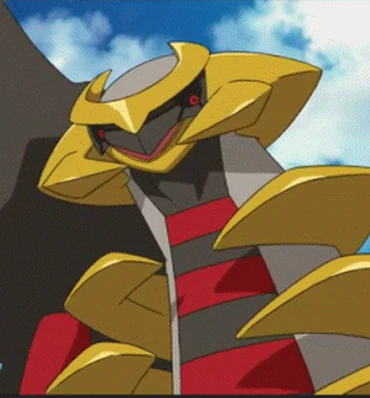 PFP Poll (Legendary Pokémon Edition) | Fandom