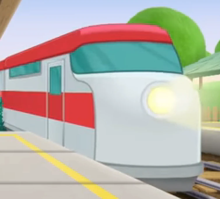 Shall We Add Theses Engines To The Fantasy And Fairytale Railroad Pt 4 ...