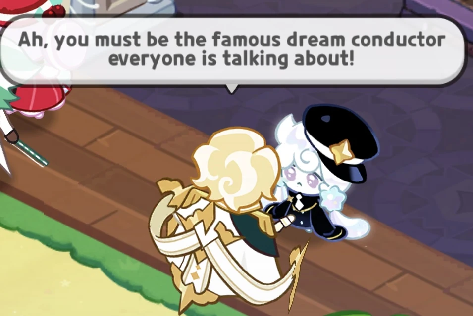 Consul and Train Conductor | Fandom