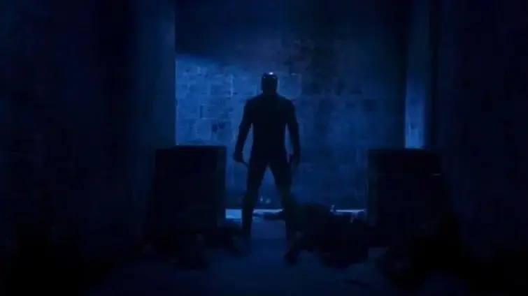 Ranking Daredevil Hallway Fight Scenes | Fandom