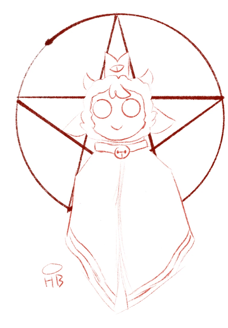 COTL fan art or something | Fandom