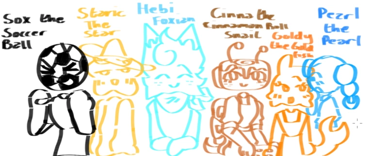 Make Nicknames for my Ocs! | Fandom