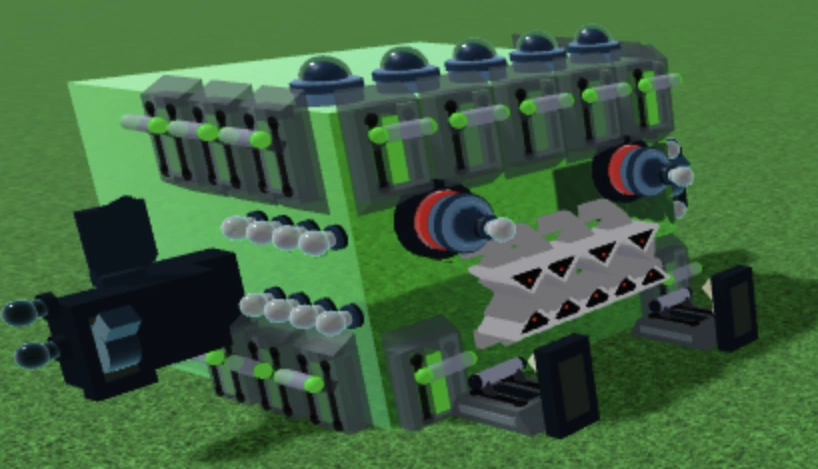 Making BFDI Characters in Build a Boat For Treasure | Fandom