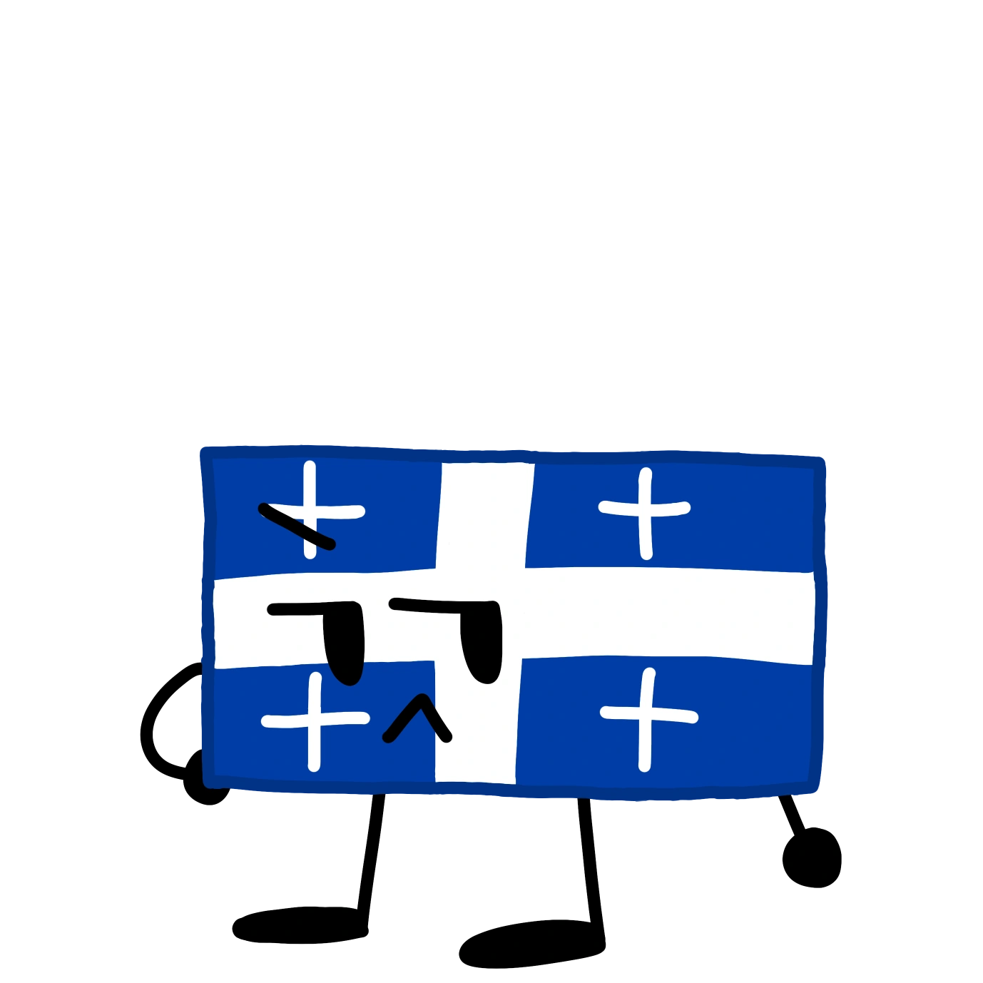 Ask Quebec Flag | Fandom