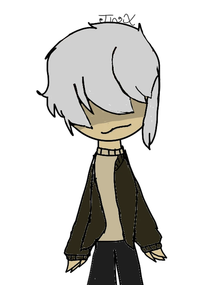 Human R Jumpscare | Fandom