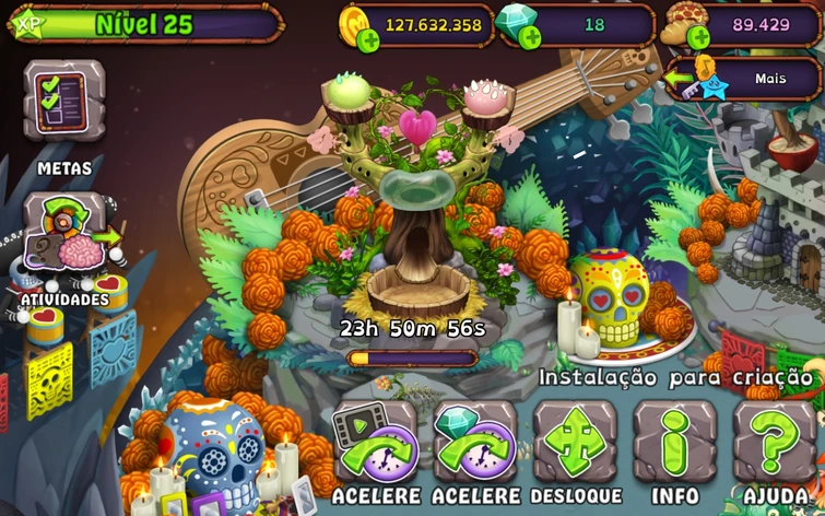 Discuss Everything About My Singing Monsters Wiki | Fandom