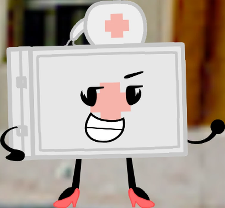 Another Reconned/Rewritten version of a Object Players character | Fandom