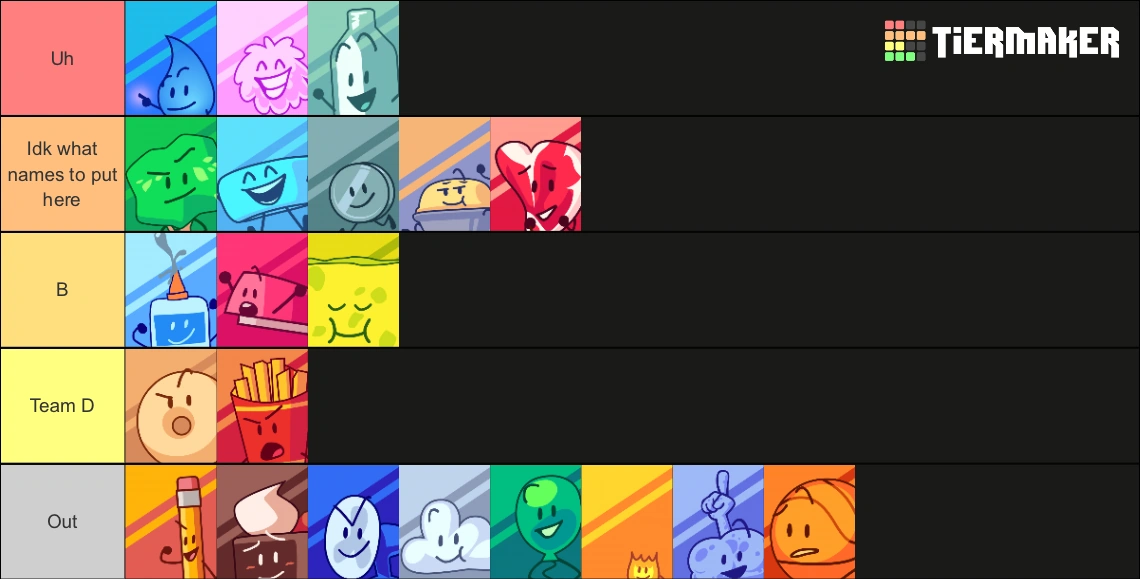 SLS 9 Viewer recommended characters debut! | Fandom