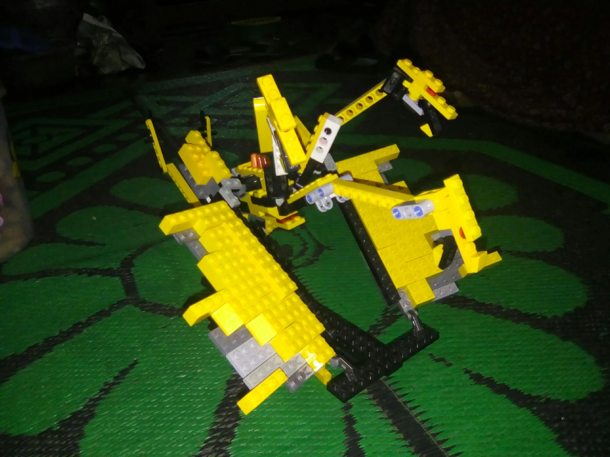lego ghidorah😁 | Fandom