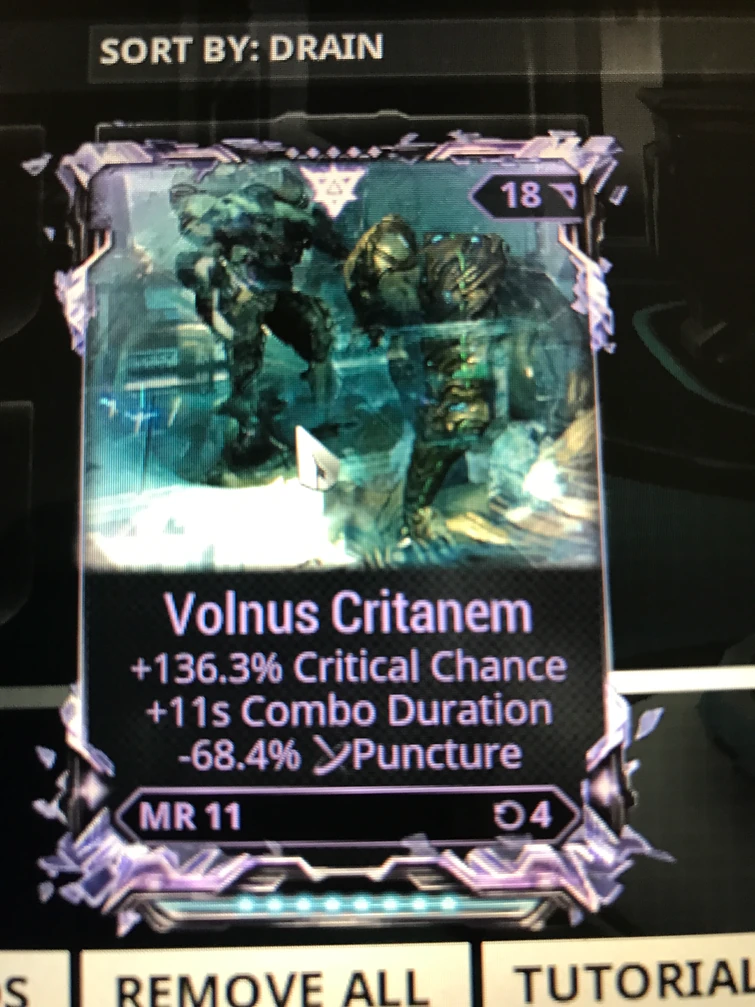 Volnus Riven | Fandom