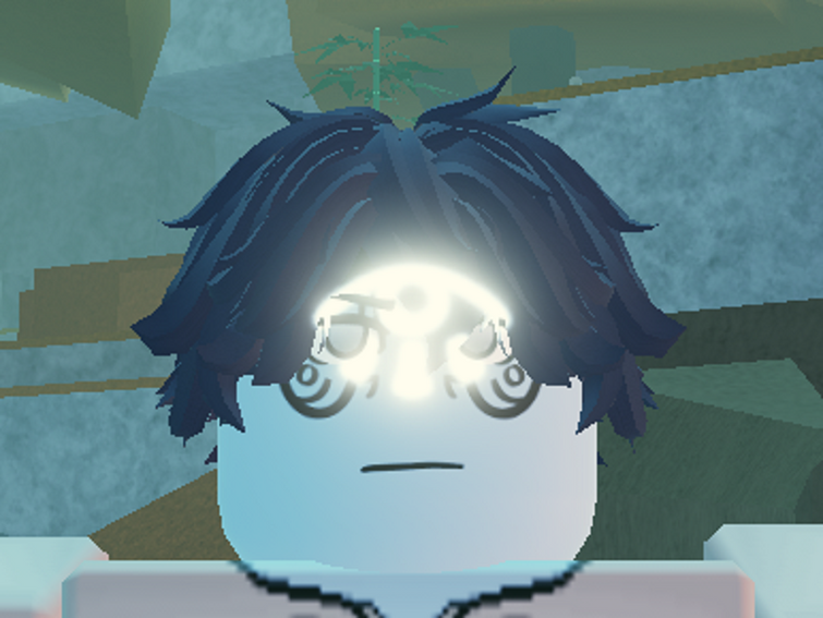 Blind blindseer | Fandom