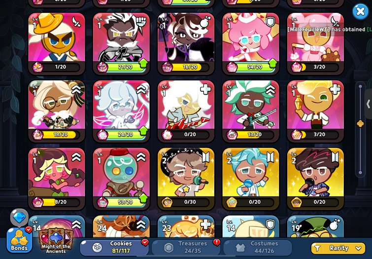 Discuss Everything About Cookie Run Kingdom Wiki Fandom