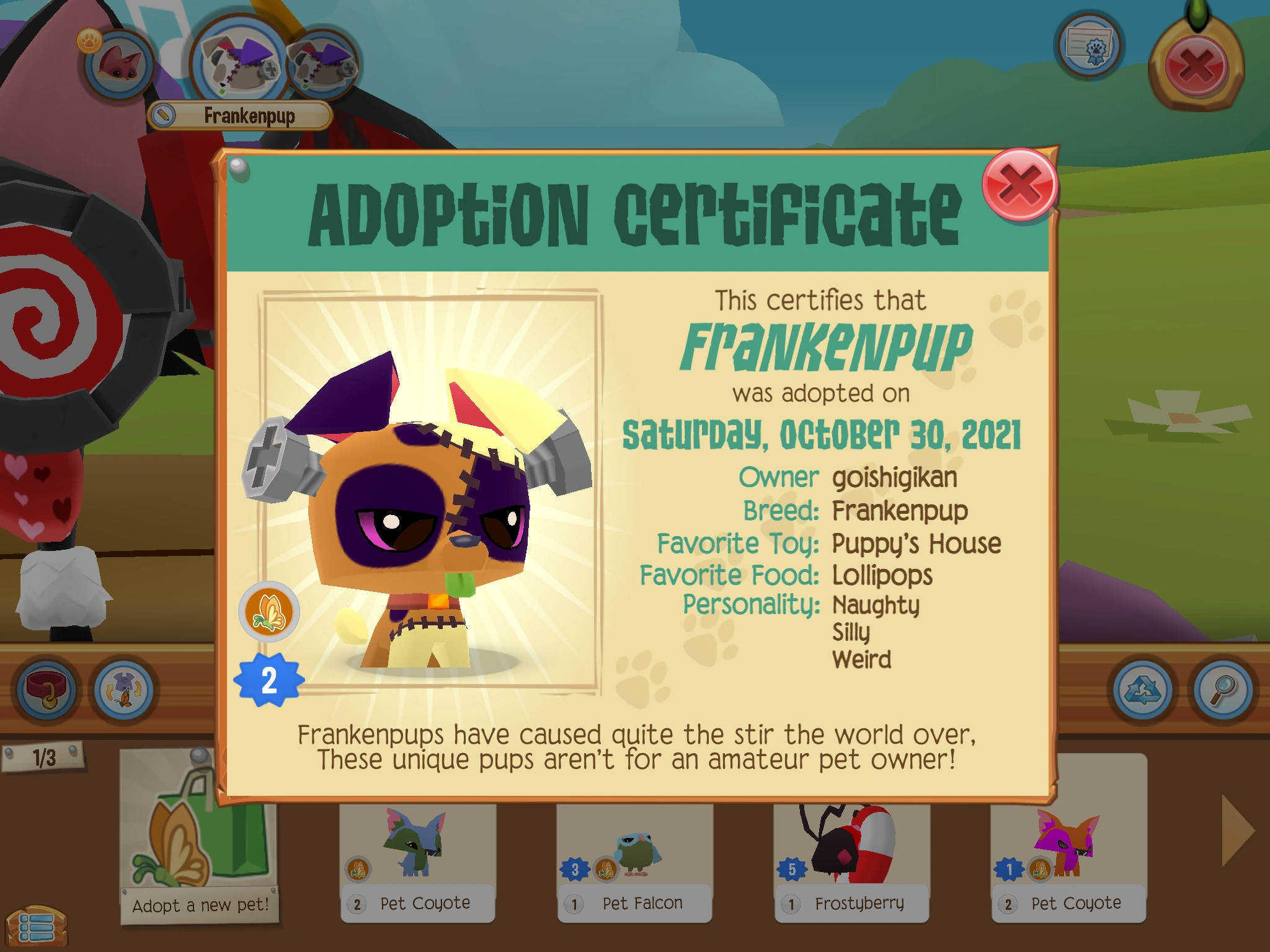 wfl quick quick | Fandom