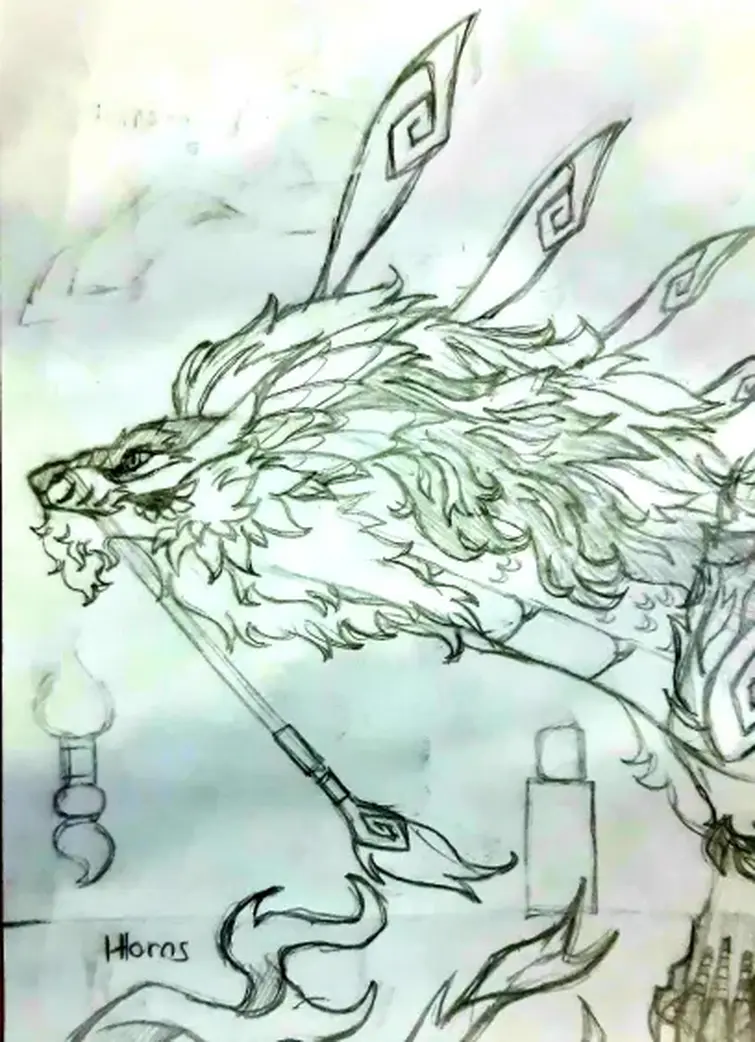 Ura redesign WIP 2 | Fandom