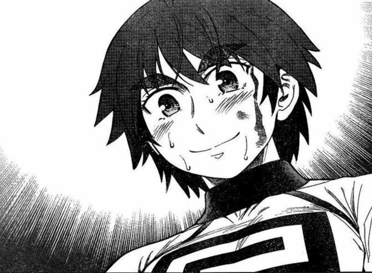 Rate Teppu characters based on their designs | Fandom