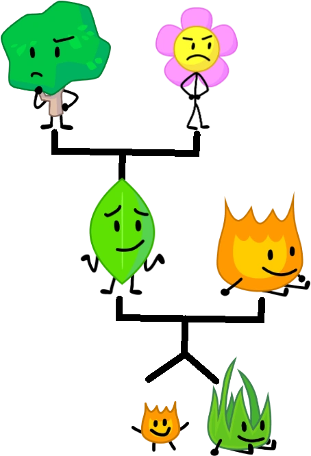 family tree | Fandom