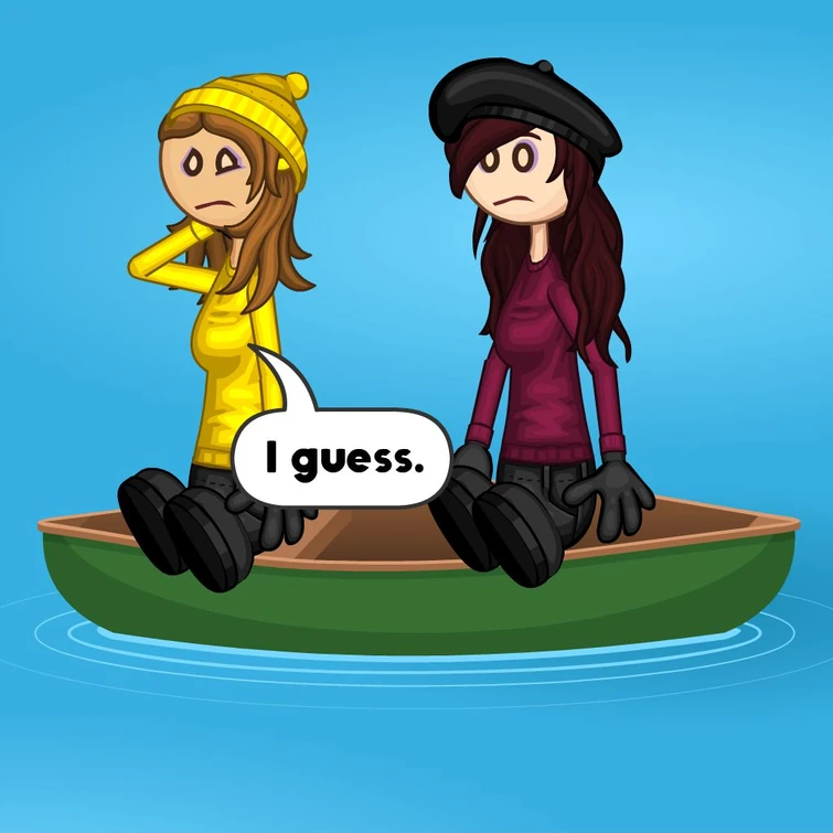 Amy and Utah Chased by Sharks | Fandom
