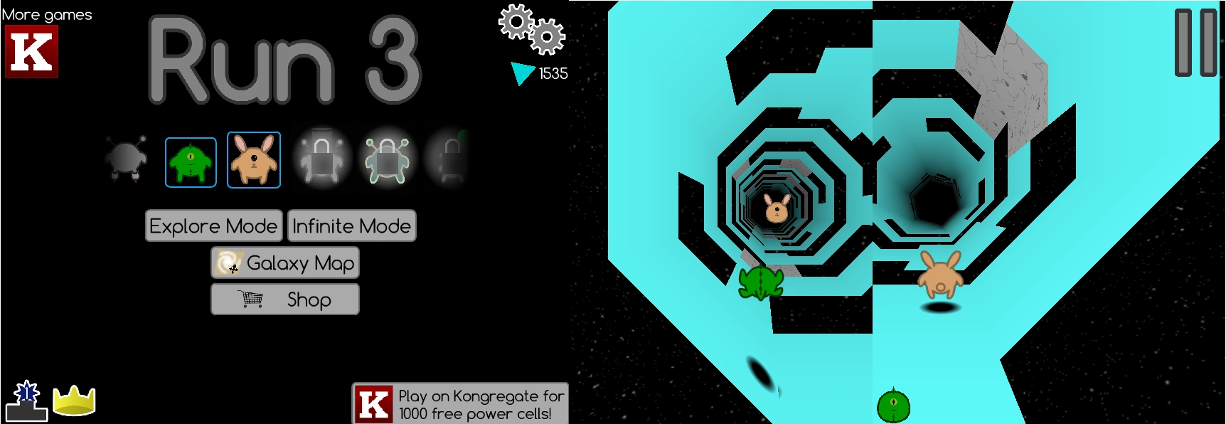 Discuss Everything About Run Wikia | Fandom