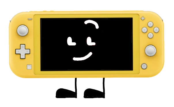 Nintendo Switch Lite (NEW) | Fandom