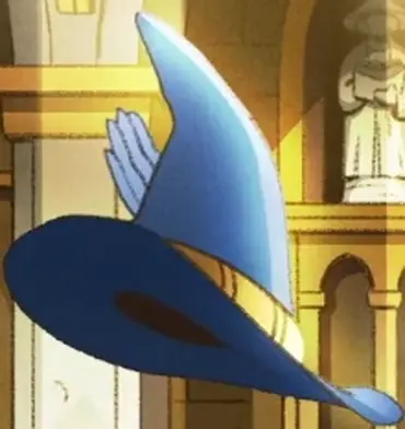 Healing Hat | Fandom