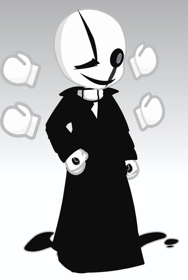 Gl2 game characters | Fandom