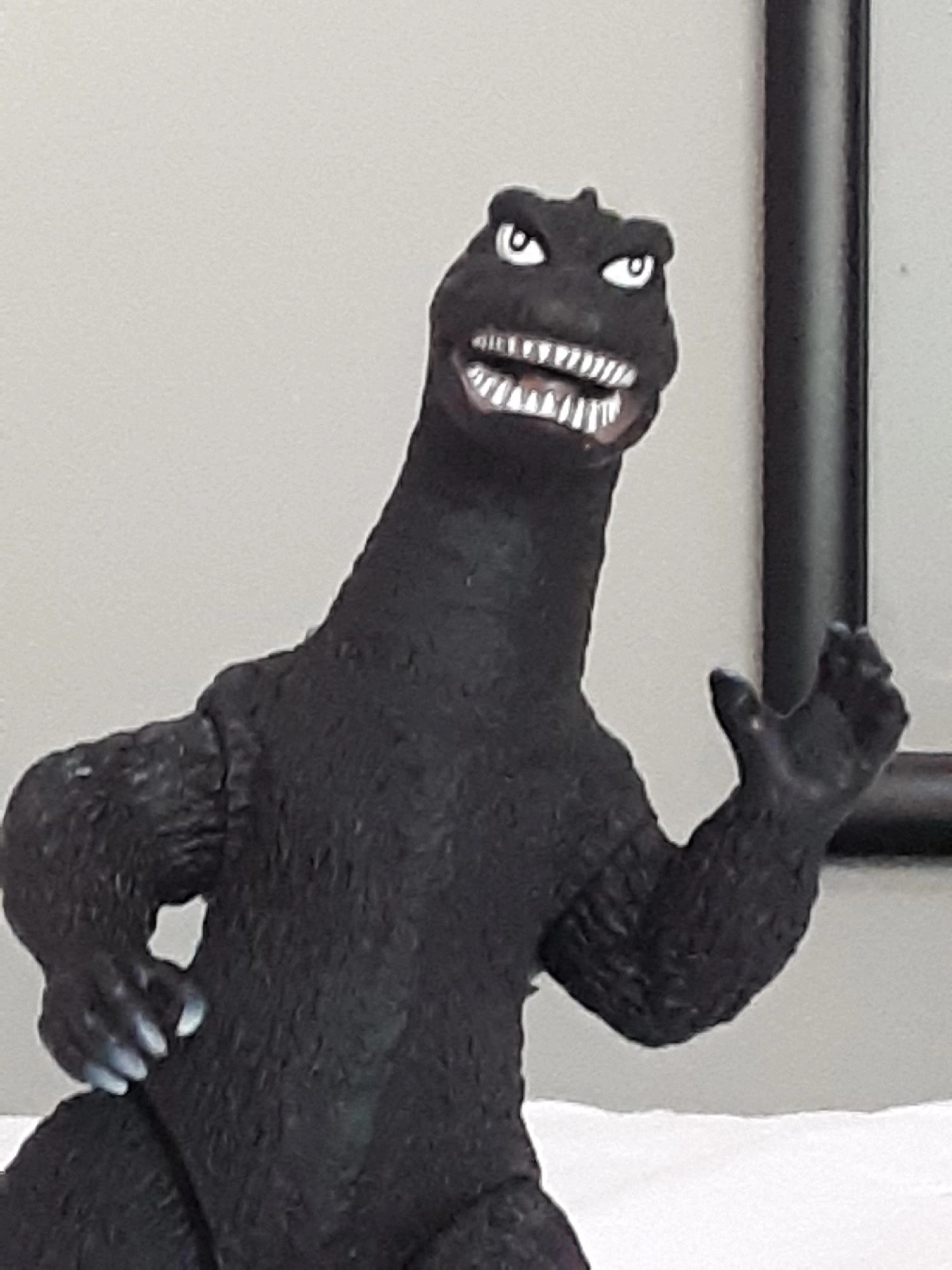 Godzilla talk. Showa goji | Fandom