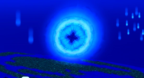 Portal in CoS testing world 👀 | Fandom