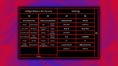 c00lgui game | Fandom