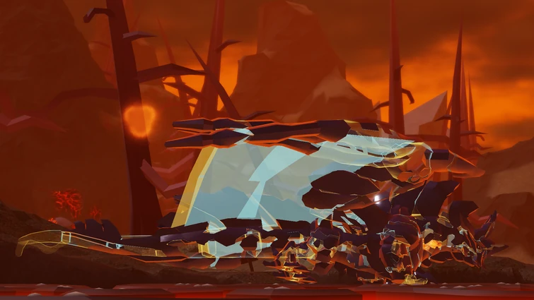 Auctioning Prismatic/Spectral themed Bizaltidath! | Fandom