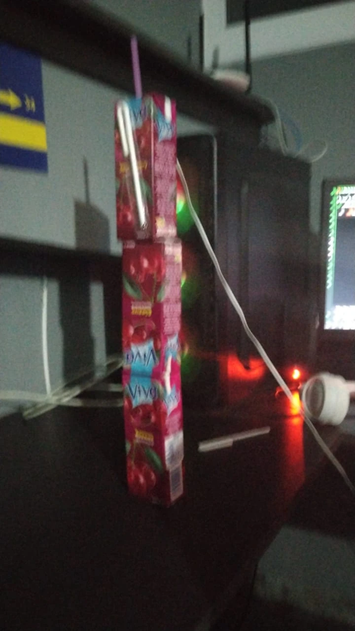 Me and my friends were going to meet up at my house today neither of ...