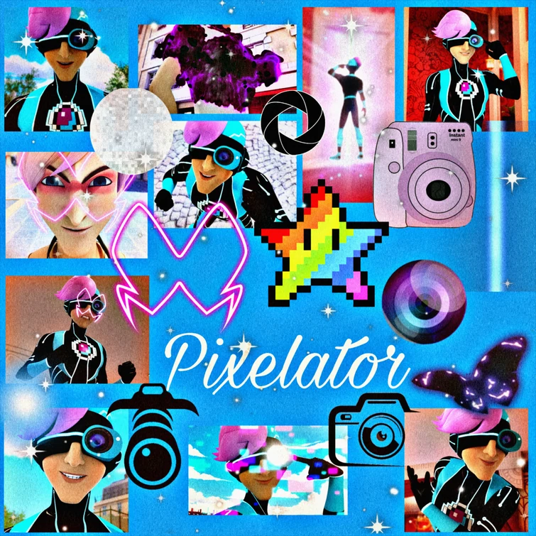 Discuss Everything About Miraculous Ladybug Wiki | Fandom