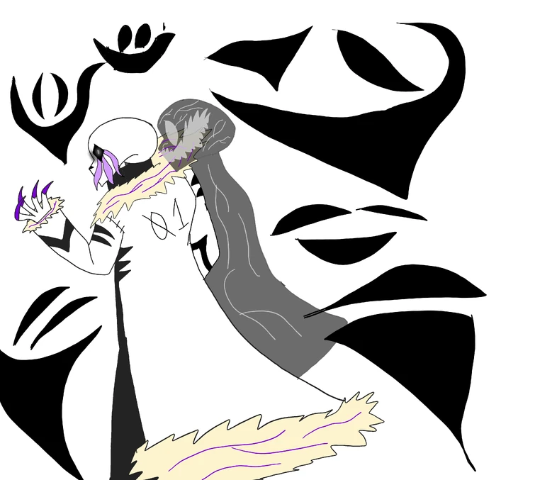 Discuss Everything About DE!Alphatale Wiki | Fandom