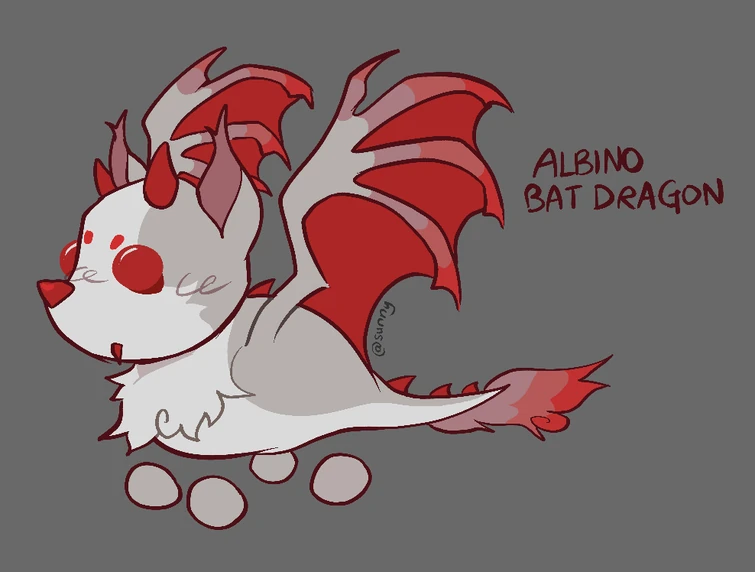 What's the next Bat Dragon reskin gonna be? | Fandom