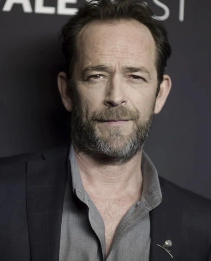What do you guys think about Luke Perry's Performance as Fred Andrews ...