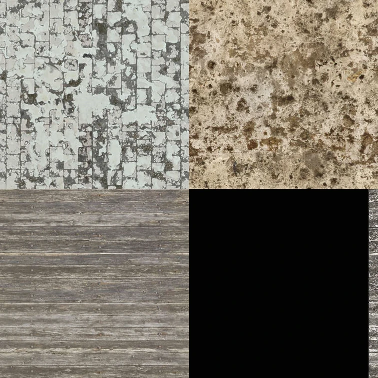 Here's my recreations of the Main House textures. | Fandom