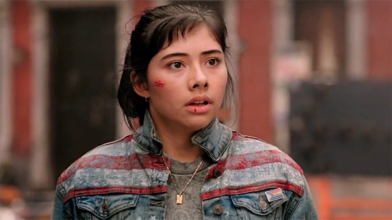 Xochitl Gomez on America Chavez’s Potential Future in the MCU’s ...