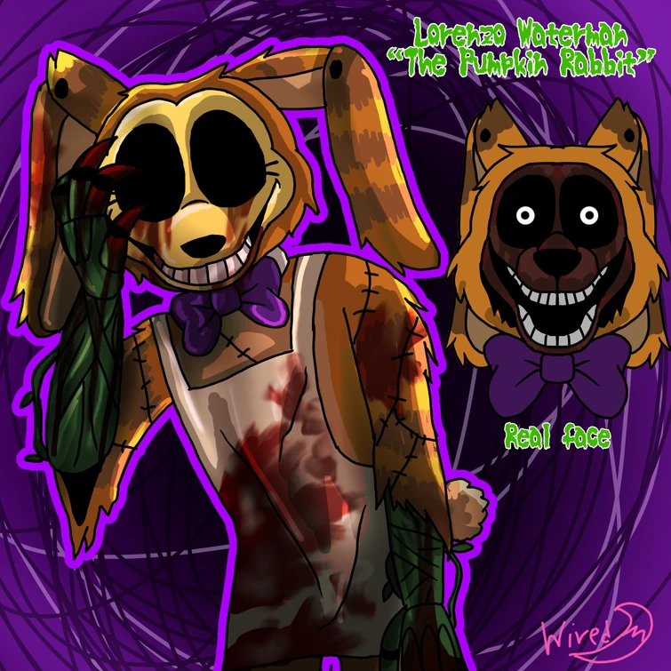 Discuss Everything About The New Walten Files Wiki | Fandom