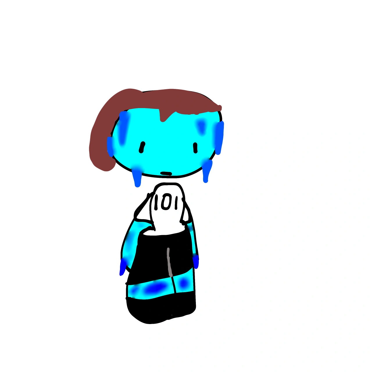 me right now: | Fandom