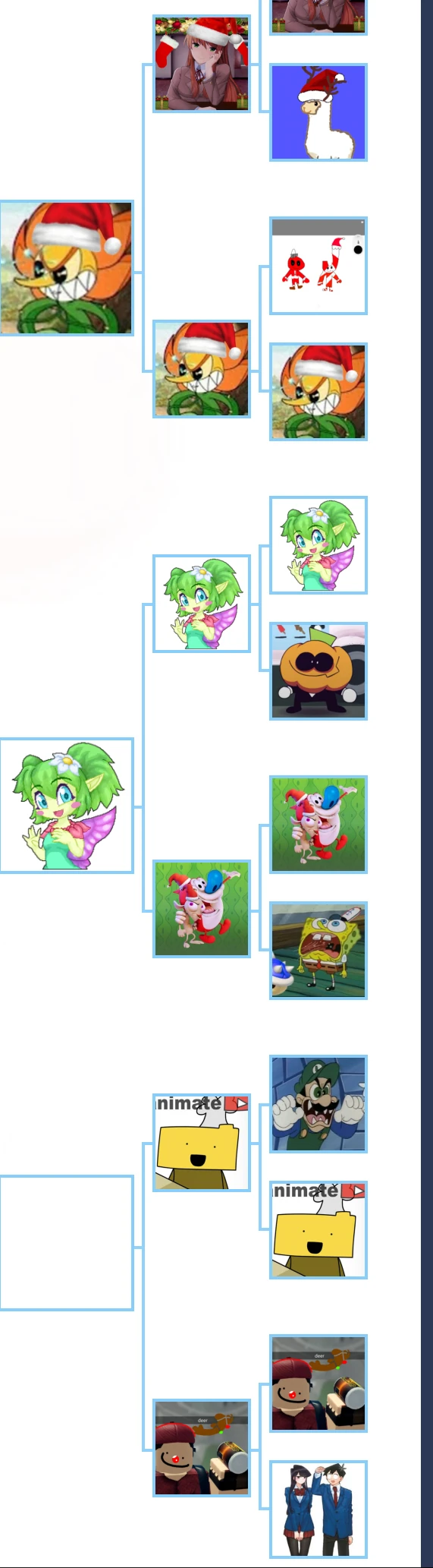 SML Wiki User Bracket Tournament round 2 pt 7 | Fandom