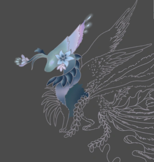 *shading intensifies* (WIP) | Fandom