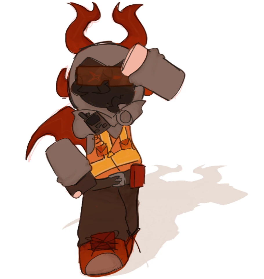brick boy wht | Fandom