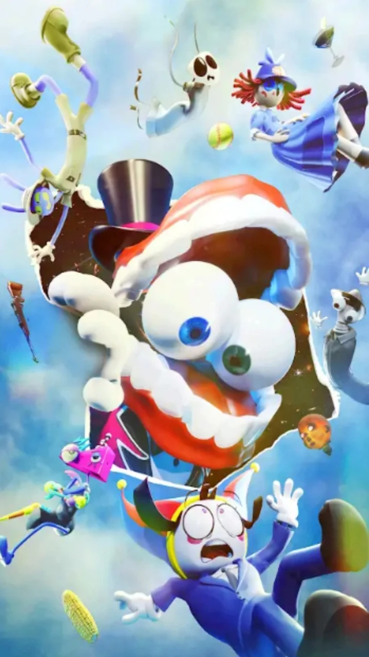 New poster for episode 5! | Fandom