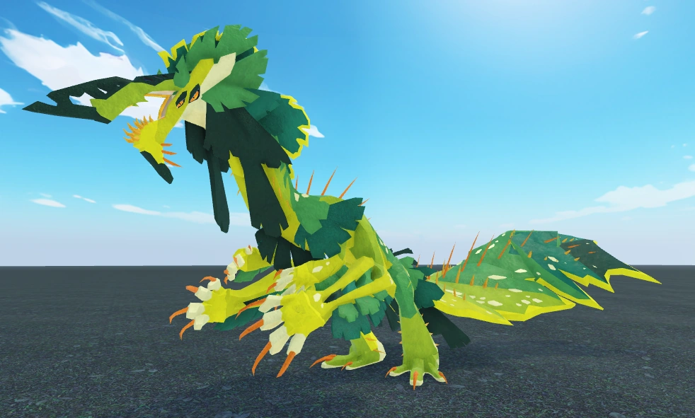 Rating the new creatures | Fandom