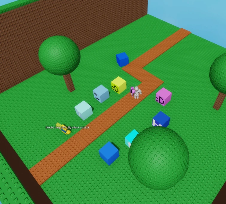 difficulty rpg | Fandom