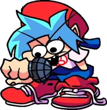 Discuss Everything About Funkipedia Mods Wiki | Fandom