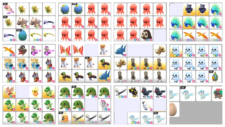 Discuss Everything About Adopt Me! Wiki | Fandom