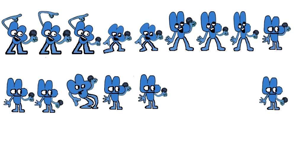 FNF VS Four Leak #1 | Fandom