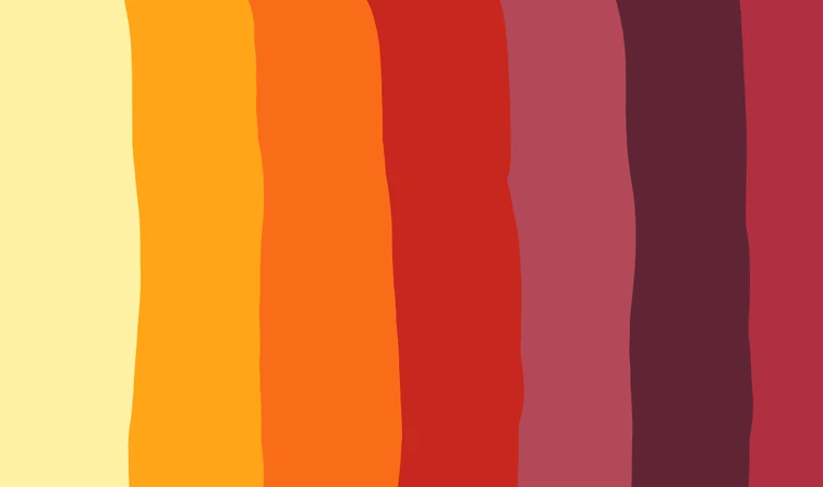 I need SkyWing color palettes! | Fandom