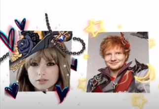 childe sheeran and navia swift | Fandom